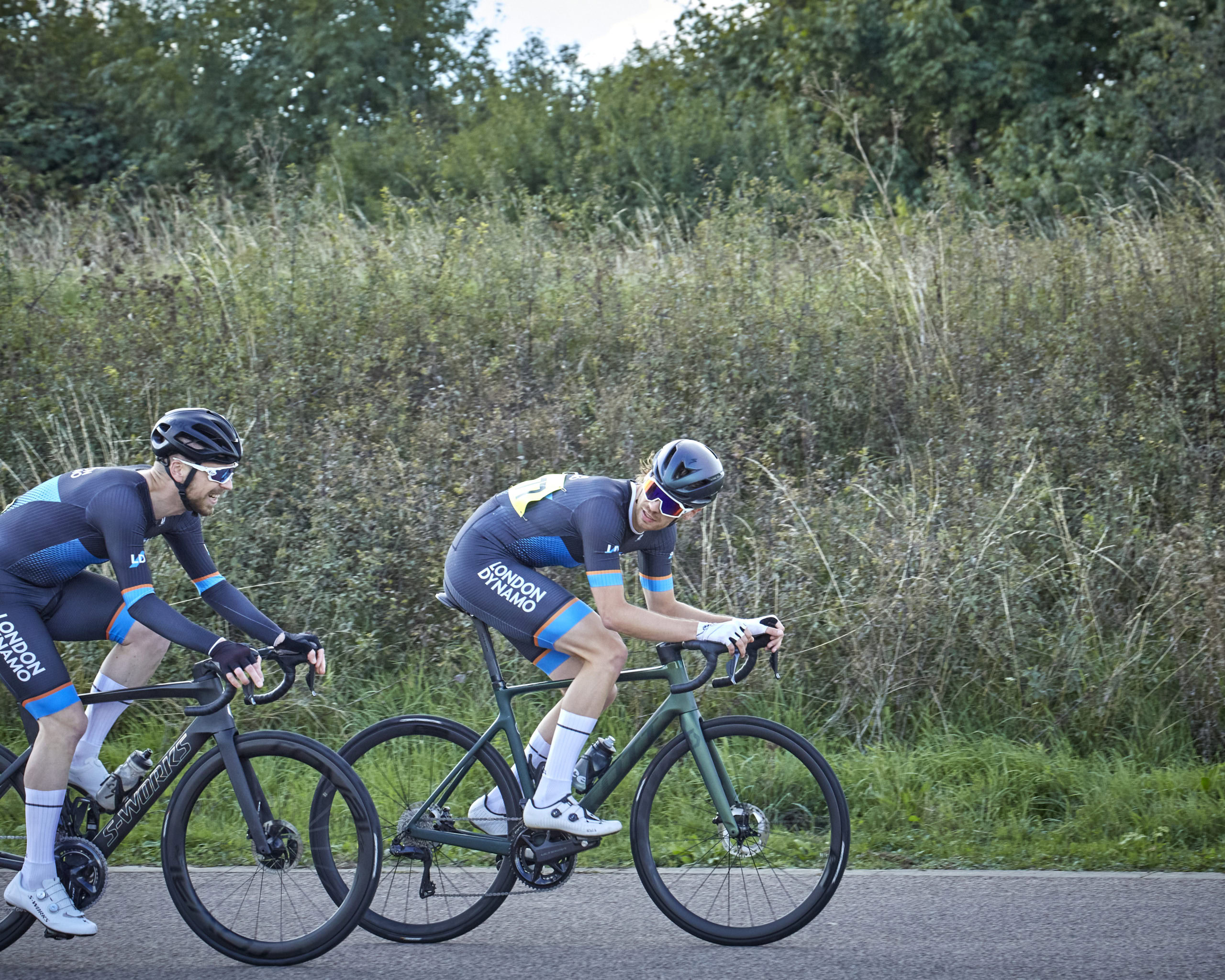 London Dynamo | Contact our London Dynamo Committee