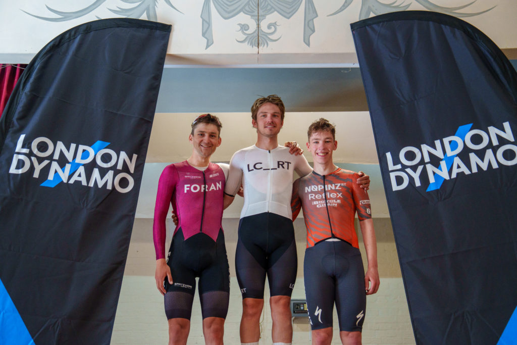 London Dynamo Summer Road Race Report | London Dynamo